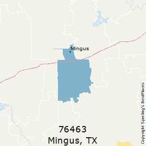 Best Places to Live in Mingus (zip 76463), Texas