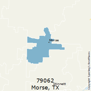 Best Places to Live in Morse (zip 79062), Texas