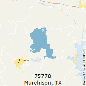 Best Places to Live in Murchison (zip 75778), Texas