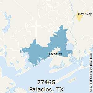Best Places to Live in Palacios (zip 77465), Texas