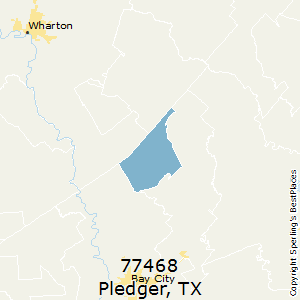 Best Places to Live in Pledger (zip 77468), Texas