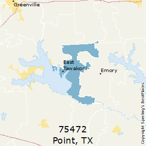 Best Places to Live in Point (zip 75472), Texas