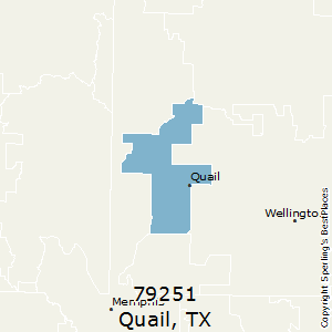 Best Places to Live in Quail (zip 79251), Texas