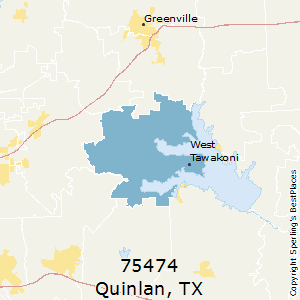 Best Places to Live in Quinlan (zip 75474), Texas