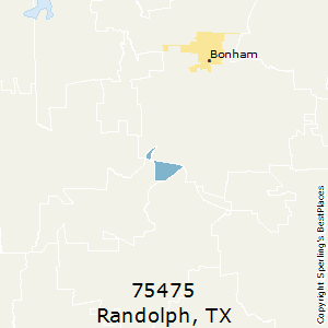 Best Places to Live in Randolph (zip 75475), Texas