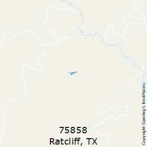 Best Places to Live in Ratcliff (zip 75858), Texas