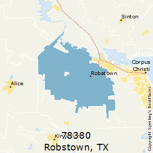 Best Places to Live in Robstown (zip 78380), Texas