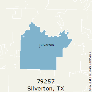Best Places to Live in Silverton (zip 79257), Texas