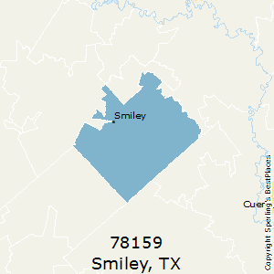 Best Places to Live in Smiley (zip 78159), Texas
