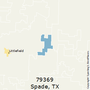 Best Places to Live in Spade (zip 79369), Texas