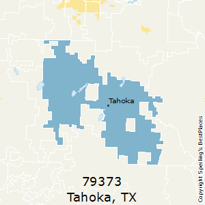 Best Places to Live in Tahoka (zip 79373), Texas