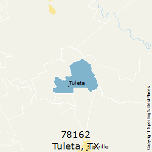 Best Places to Live in Tuleta (zip 78162), Texas
