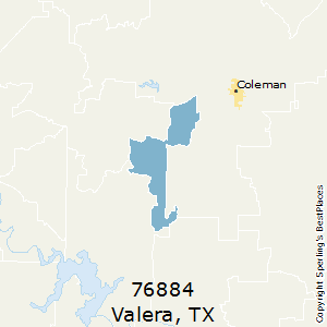 Best Places to Live in Valera (zip 76884), Texas