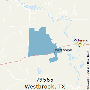 Best Places to Live in Westbrook (zip 79565), Texas