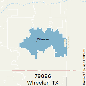 Best Places to Live in Wheeler (zip 79096), Texas