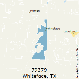 Best Places to Live in Whiteface (zip 79379), Texas