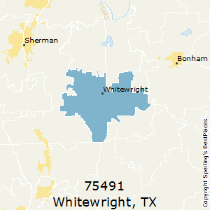 Best Places to Live in Whitewright (zip 75491), Texas