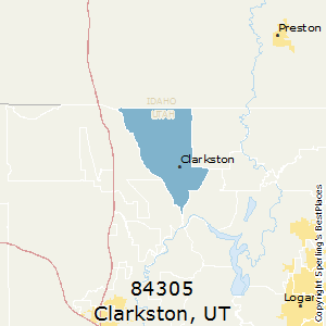 Best Places to Live in Clarkston (zip 84305), Utah