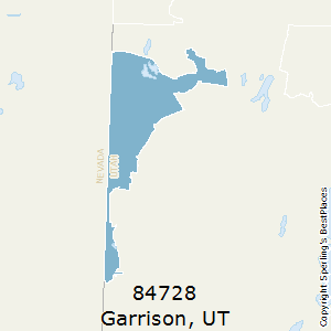 Best Places to Live in Garrison (zip 84728), Utah