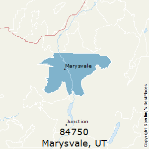Best Places to Live in Marysvale (zip 84750), Utah