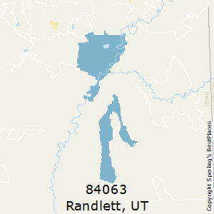 Best Places to Live in Randlett (zip 84063), Utah