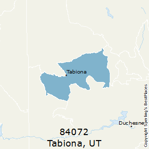 Best Places to Live in Tabiona (zip 84072), Utah