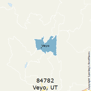 Best Places to Live in Veyo (zip 84782), Utah