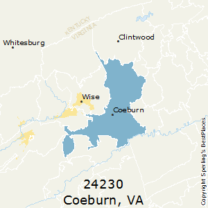 Best Places to Live in Coeburn (zip 24230), Virginia