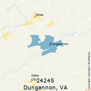 Best Places to Live in Dungannon (zip 24245), Virginia