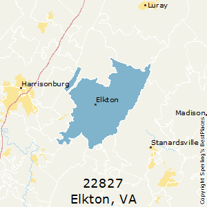 Best Places to Live in Elkton (zip 22827), Virginia