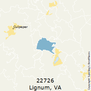 Best Places to Live in Lignum (zip 22726), Virginia