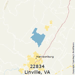 Best Places to Live in Linville (zip 22834), Virginia