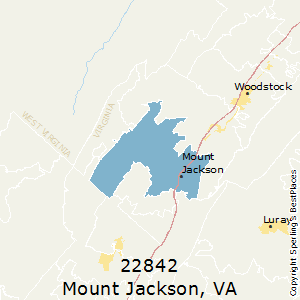 Best Places to Live in Mount Jackson (zip 22842), Virginia