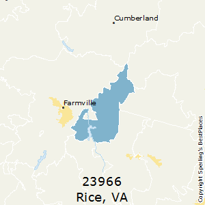 Best Places to Live in Rice (zip 23966), Virginia