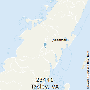 Best Places to Live in Tasley (zip 23441), Virginia