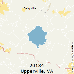 Best Places to Live in Upperville (zip 20184), Virginia