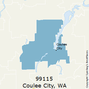 Best Places to Live in Coulee City (zip 99115), Washington