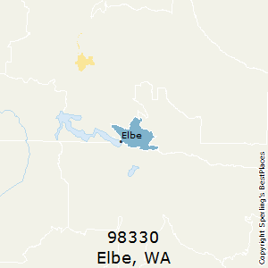 Best Places to Live in Elbe (zip 98330), Washington