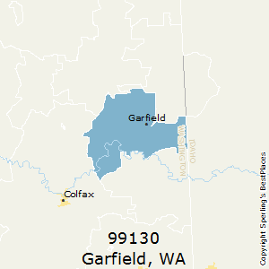 Best Places to Live in Garfield (zip 99130), Washington