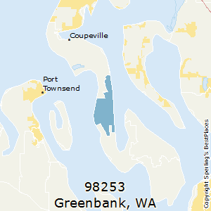 Greenbank (zip 98253), WA