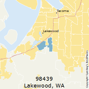 Lakewood Co Zip Code Map - Map