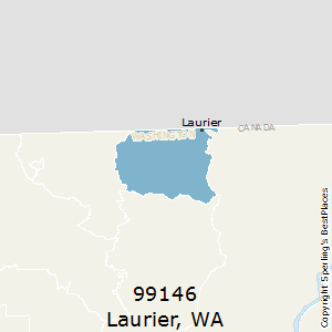 Best Places to Live in Laurier (zip 99146), Washington