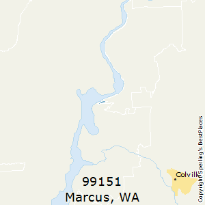 Best Places to Live in Marcus (zip 99151), Washington