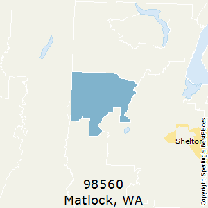 Best Places to Live in Matlock (zip 98560), Washington