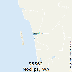 Best Places to Live in Moclips (zip 98562), Washington