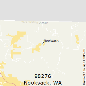 Best Places to Live in Nooksack (zip 98276), Washington