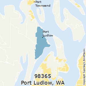 Best Places to Live in Port Ludlow (zip 98365), Washington