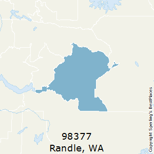 Randle (zip 98377), WA