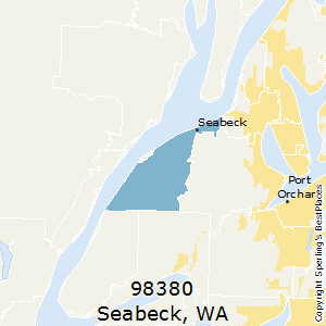 Best Places to Live in Seabeck (zip 98380), Washington