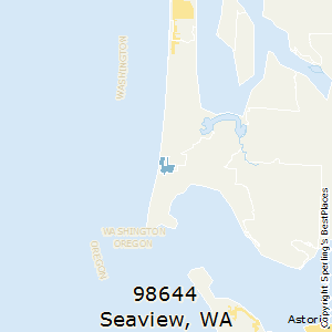 Best Places to Live in Seaview (zip 98644), Washington
